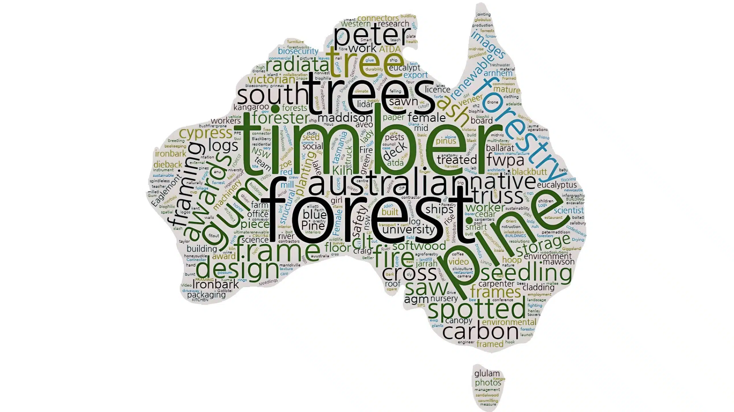 FWPA to Inject $10M into 12 New Forest Research Projects | Wood Central